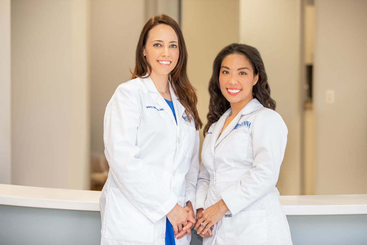 Trust Your Skin To The Experts | Houstonia Magazine