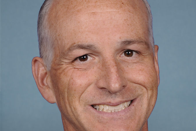 U.S. Representative Adam Smith Endorses Jayapal for Congress | Seattle Met