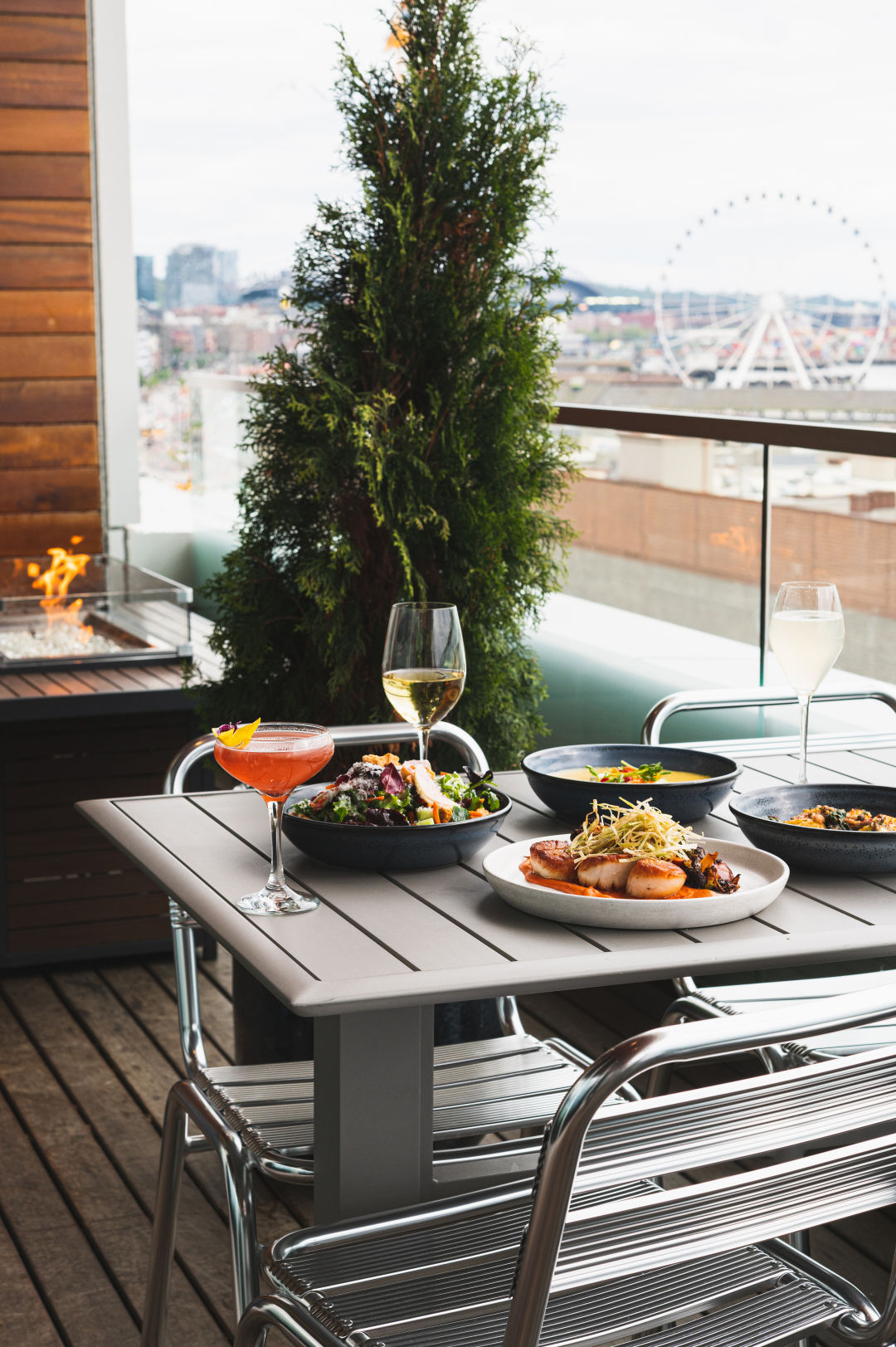 Waterfront Restaurants in Seattle, Bellevue, Kirkland | Seattle Met