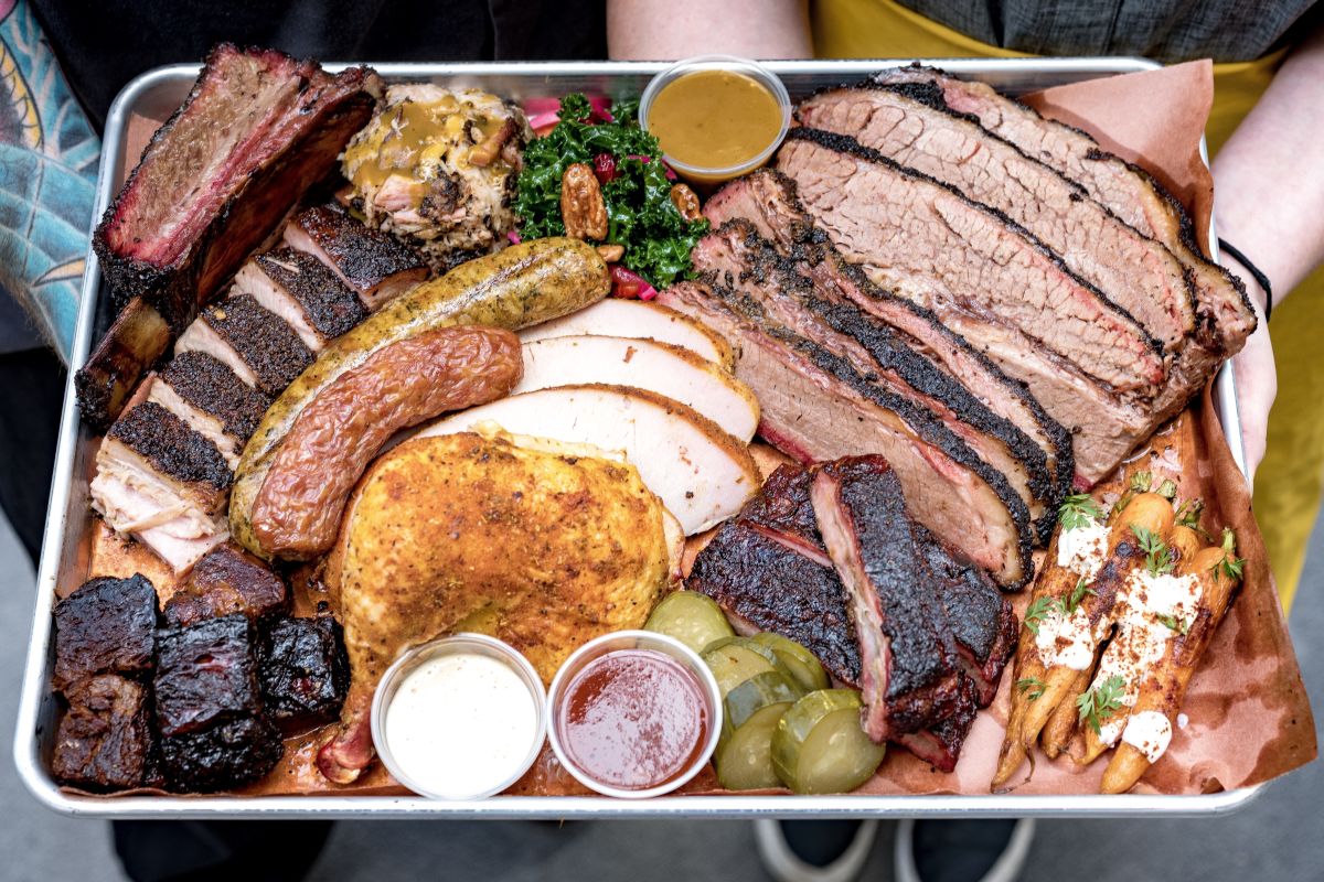 Feges BBQ Firing Up Second Location In Spring Branch | Houstonia Magazine