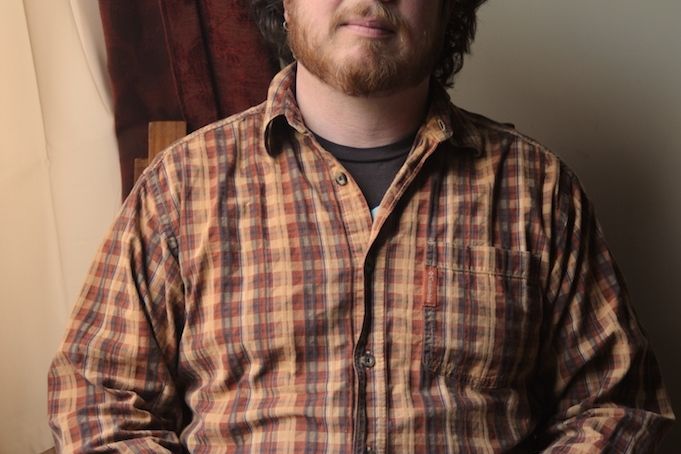 Chef Q & A: Steve Jones | Portland Monthly