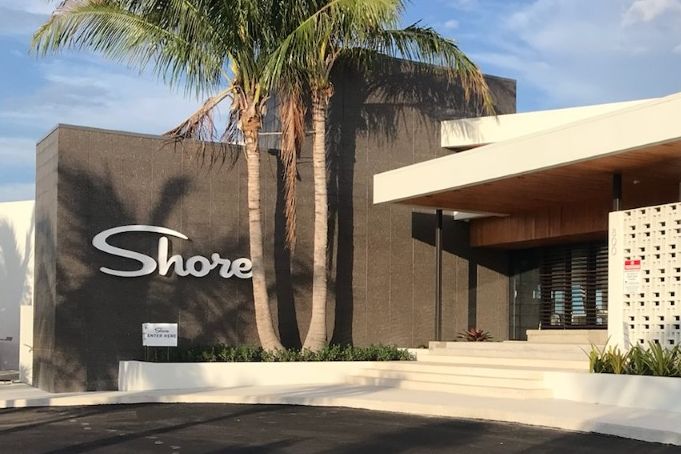 Shore on Longboat Key Opens | Sarasota Magazine