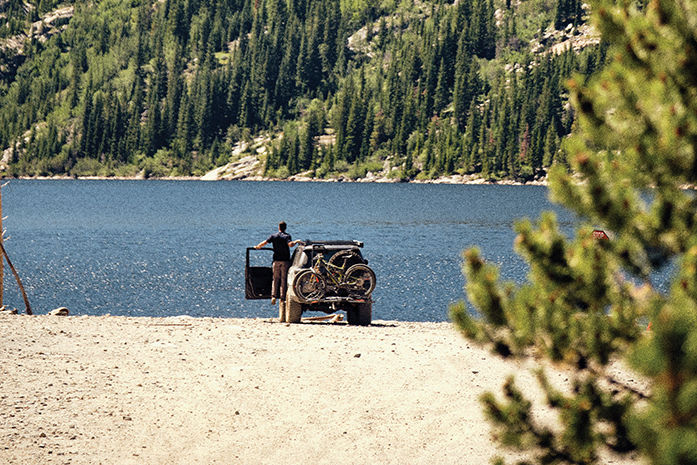 A Quick Guide to Homestake Road | Vail-Beaver Creek Magazine