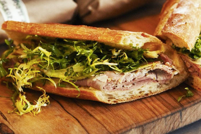 This Week in Restaurant News: Russian Dumplings and Smokes Brisket ...