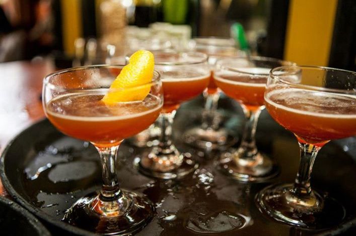 A Portland Cocktail Week Primer | Portland Monthly