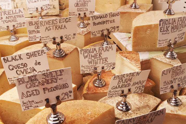 Trending: Cheese | Seattle Met