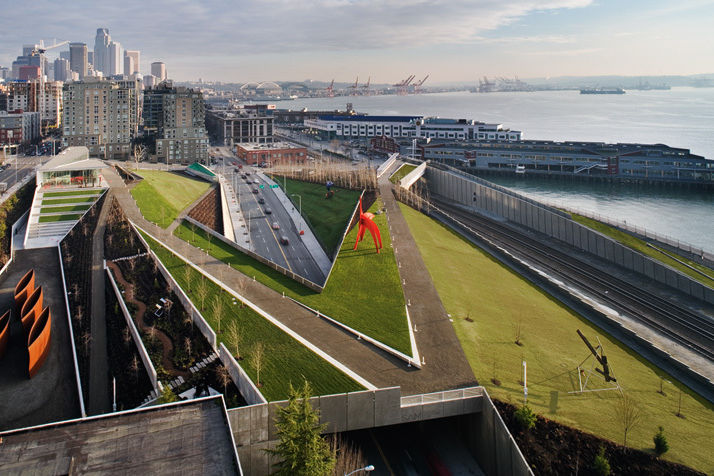 City of Spectacles | Portland Monthly