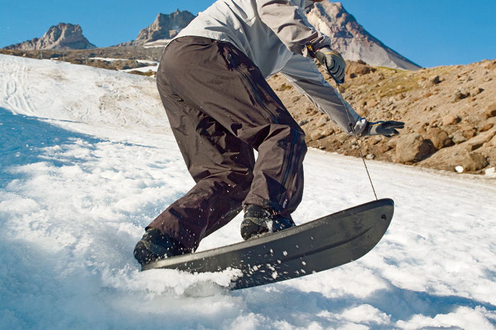 Snurf’s Up | Portland Monthly