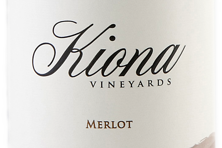Sean Sullivan's Weekly Wine Pick: Kiona Merlot Columbia Valley 2012 ...