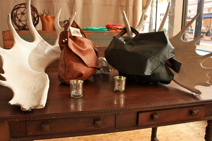 Pop Up Shop: Portland Design Collective | Portland Monthly