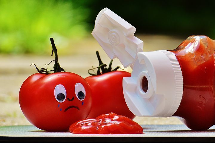 Everything You Always Wanted to Know About Ketchup But Were Too Afraid ...