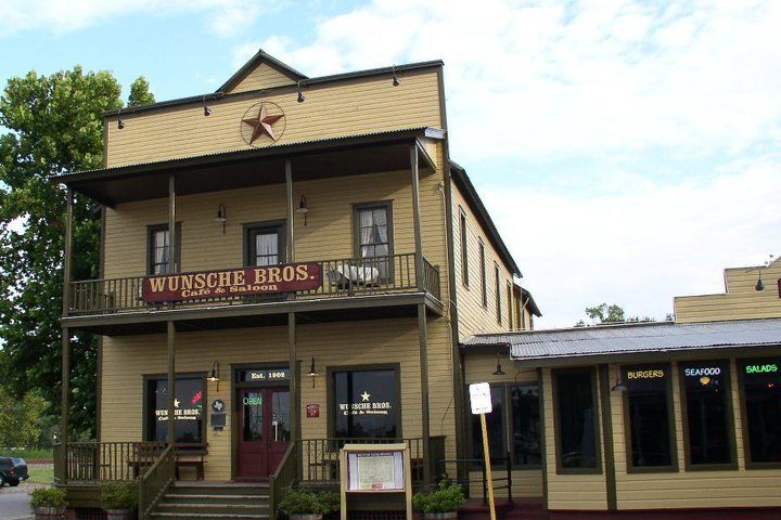 Six Restaurants to Try in Spring | Houstonia Magazine