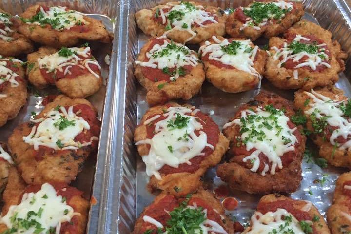 Kojak's Cafe | Businesses | Houstonia Magazine