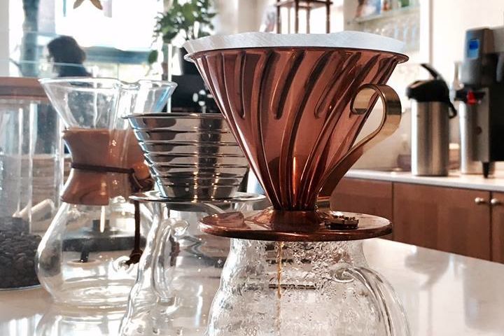 Seattle Coffee Works | Businesses | Seattle Met