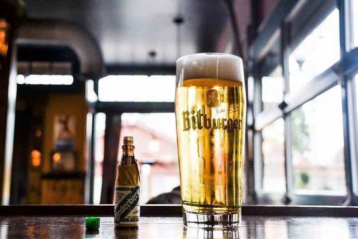 Prost and Stammtisch Celebrate the 500th Birthday of the German Beer ...