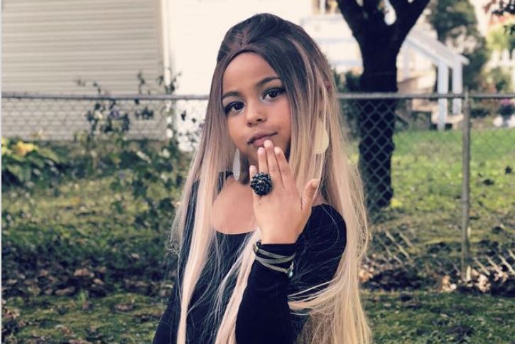 20 Beyoncés Who Completely Slayed Halloween This Year Houstonia Magazine