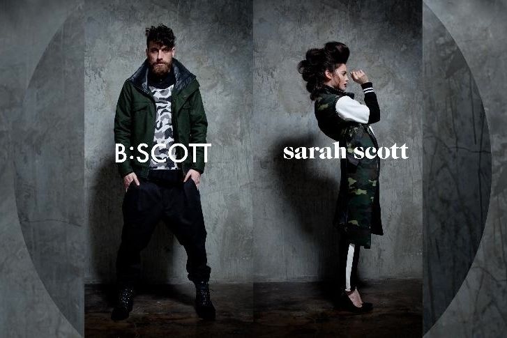 Shop It: Fashion Star's Brandon Scott | Seattle Met