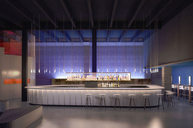 Q Nightclub Will Open in September | Seattle Met