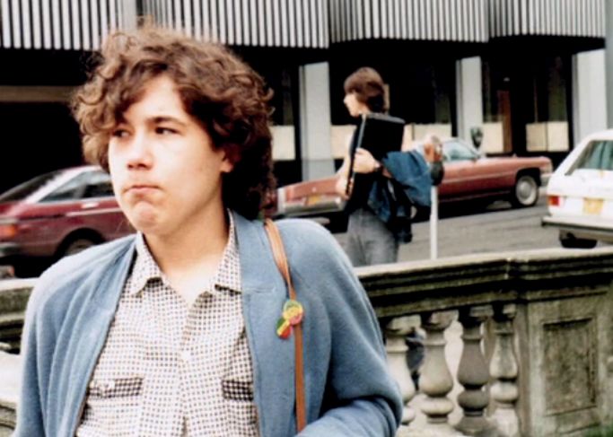 PIFF Preview: Alien Boy | Portland Monthly