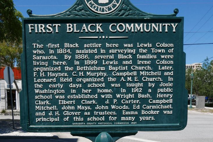 City of Sarasota Receives Grant to Support Newtown | Sarasota Magazine