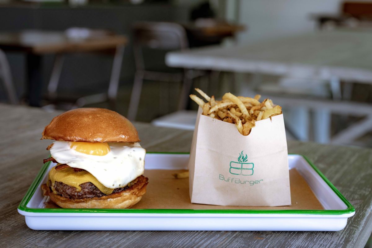 BuffBurger Announces West Houston Location | Houstonia Magazine