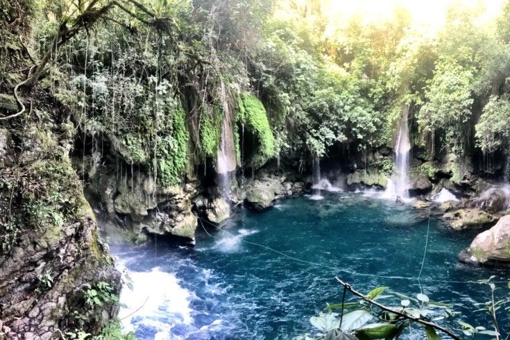 Huasteca Is Mexico's Best-Kept Secret | Houstonia Magazine