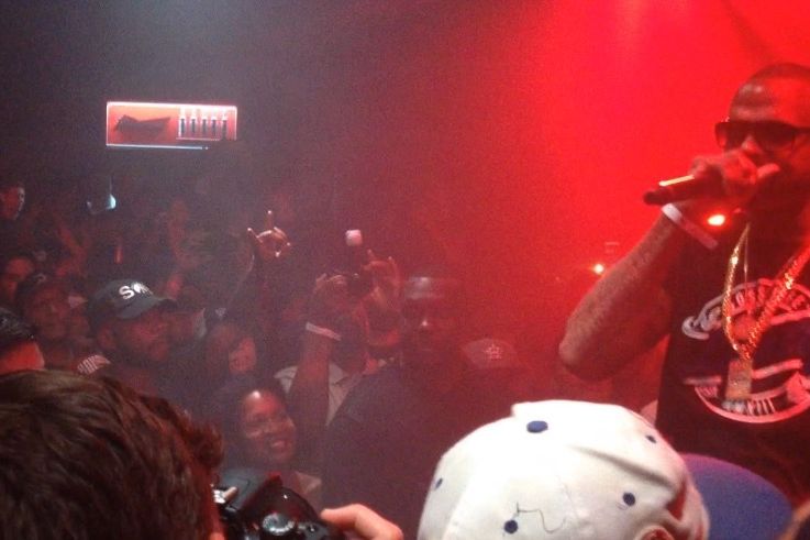 Review: A Night with Houston Rap Legends | Houstonia Magazine