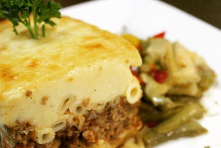 El Greco | Restaurants | Sarasota Magazine