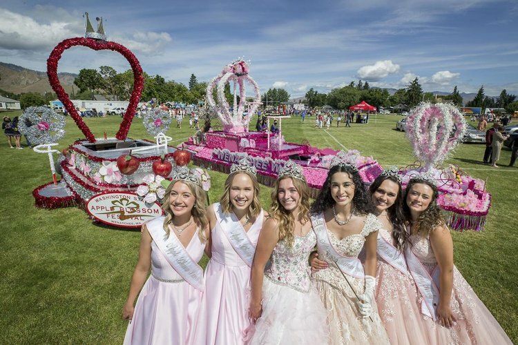 What To Do in Washington State in April | Seattle Met