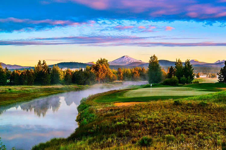 Sunriver Unveiled: Your Ultimate Guide to Central Oregon's Spring ...