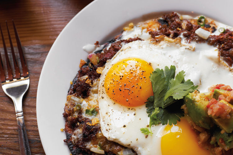 Interurban | Restaurant Listing | Businesses | Portland Monthly
