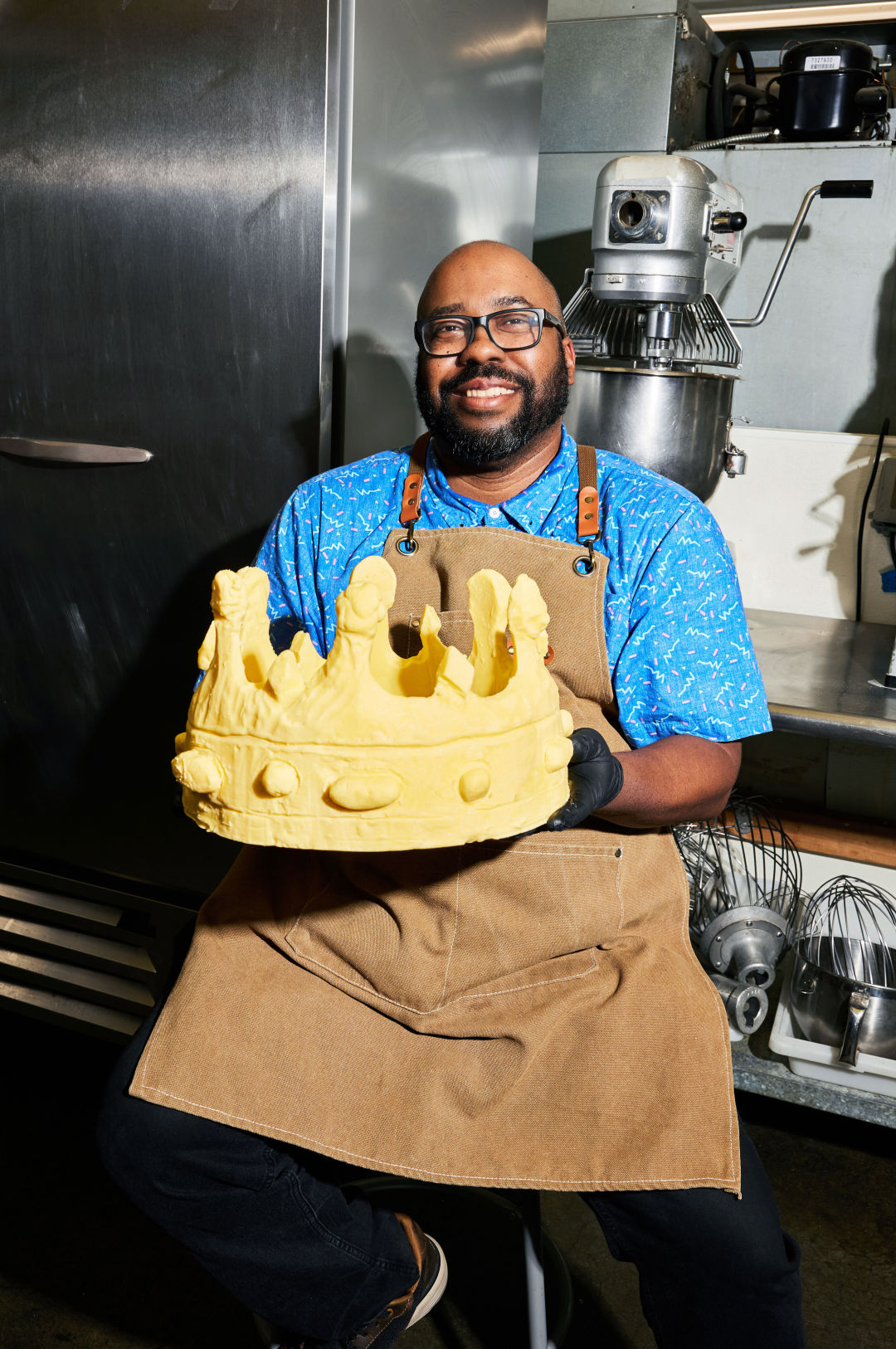 A Butter Place Spreads Creativity with its Flavored Butters | Seattle Met