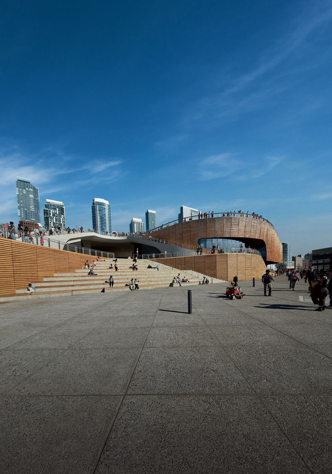 Experience the Magic of Downtown Seattle | Seattle Met