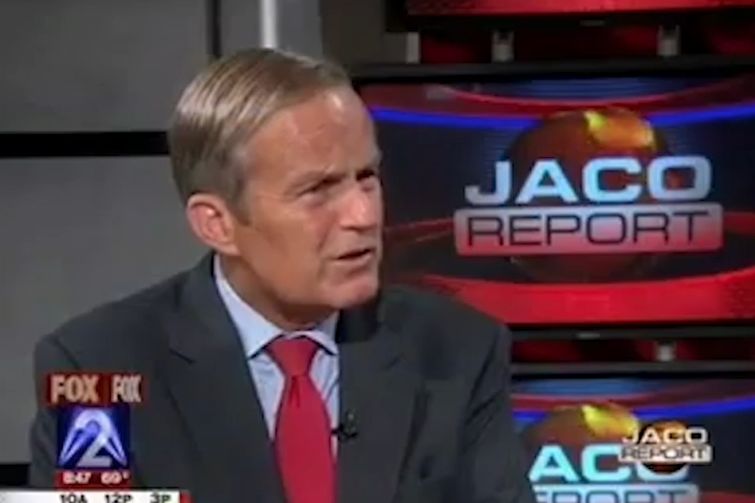 Despite "Retraction," Akin Still a Rape Apologist | Seattle Met