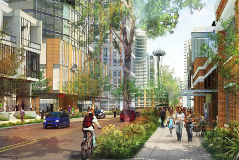 Incentive Zoning Is Not the Answer | Seattle Met