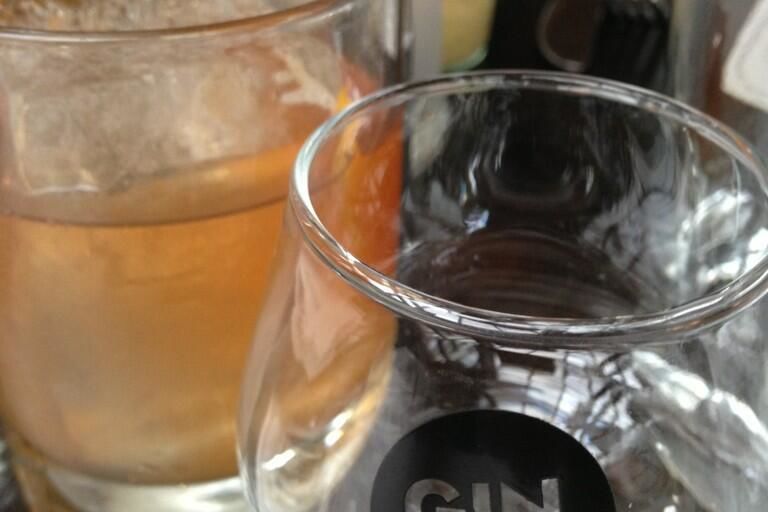 These Local Distilleries Are Barrel-Aging Gin | Seattle Met