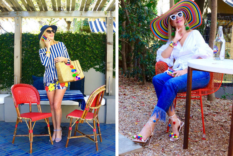 What to Wear for Spring Break | Houstonia Magazine