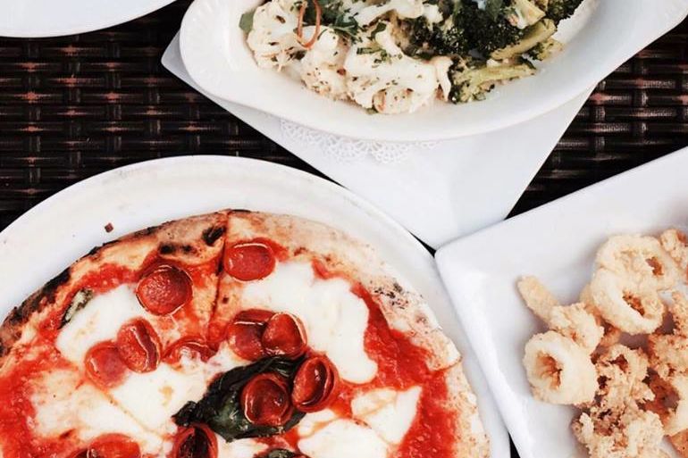 Mamma Melina Ristorante | Businesses | Seattle Met
