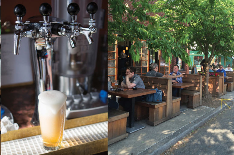 Portland's Best New Brewpubs, Bottle Shops, and Beer Haunts | Portland ...