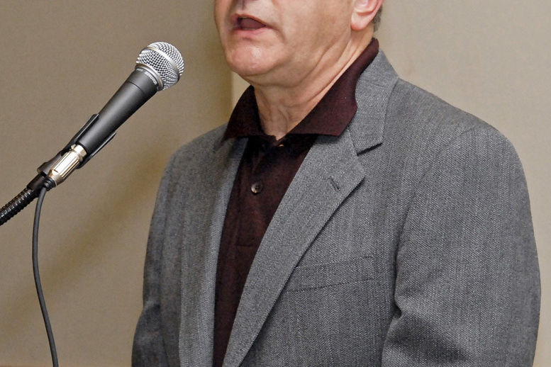 Slide Show: Jon Springer | Portland Monthly