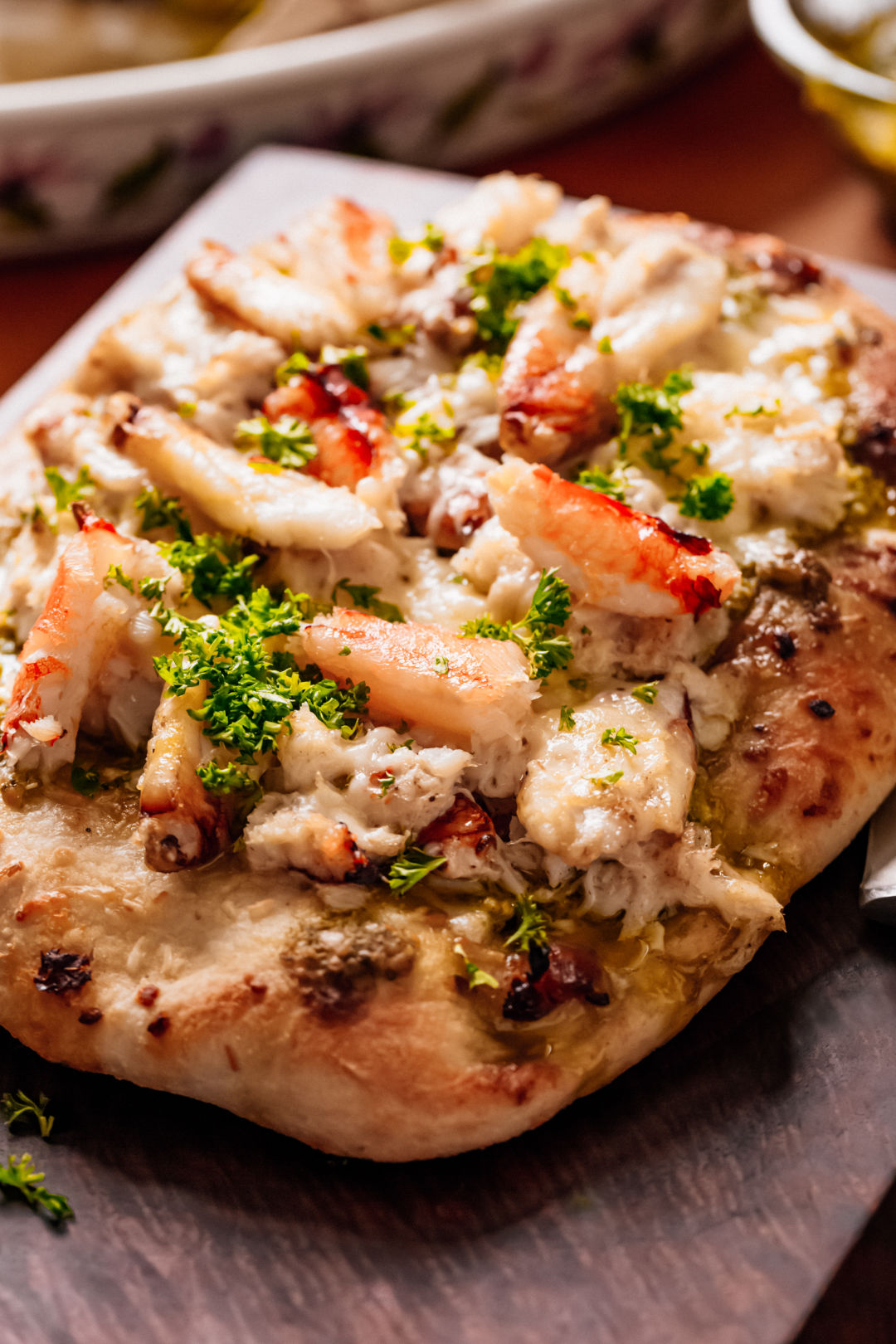 Oregon Dungeness Crab | Portland Monthly