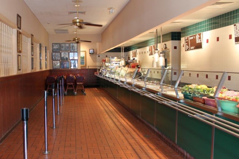 Cleburne Cafeteria Restaurants Houstonia Magazine Cleburne Cafeteria Restaurants Houstonia Magazine