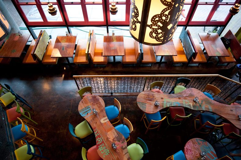 Cactus Expands to Bellevue Square | Seattle Met