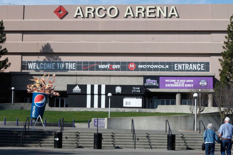 Kings Could Be Back In Play for New Arena | Seattle Met