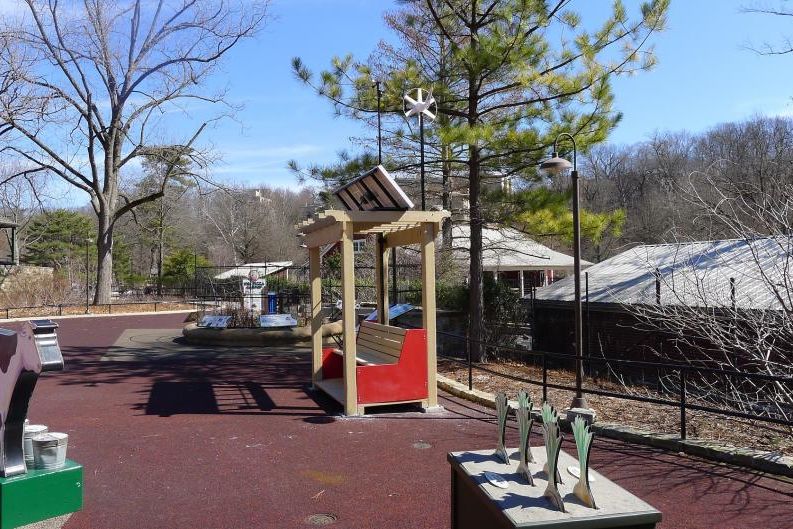 Help Bring the Village Green Project to Houston | Houstonia Magazine