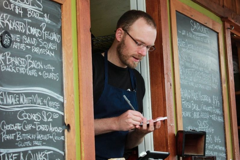 Portland's Hot Soup Carts | Portland Monthly