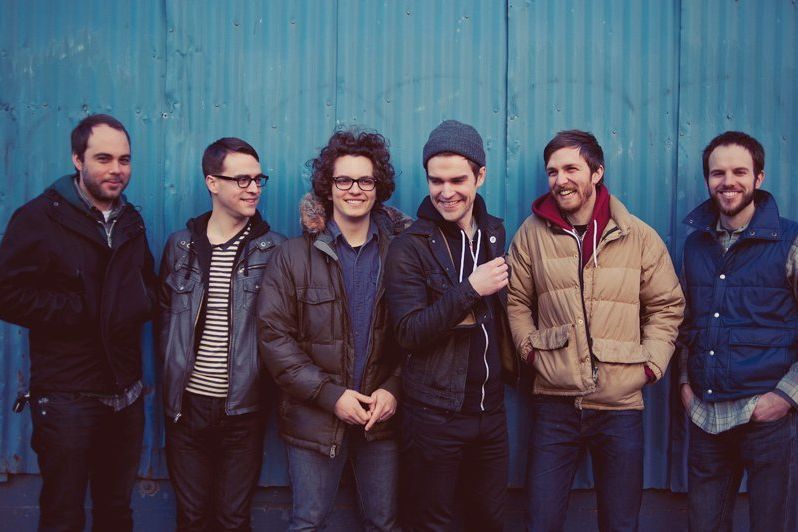 Pickwick Preps For Tour with Two Free Concerts | Seattle Met