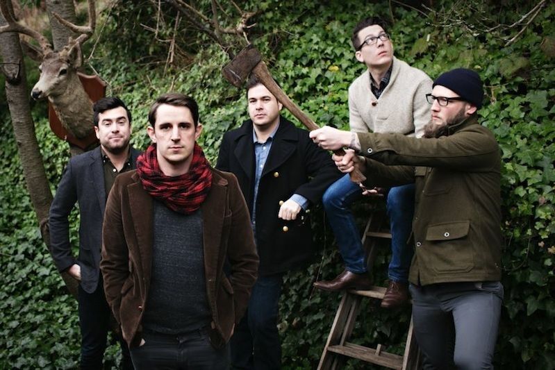 A Fiendish Conversation with Kris Orlowski | Seattle Met