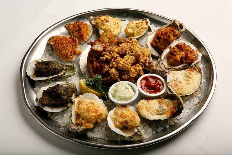 Gaido's Seafood Restaurant | Businesses | Houstonia Magazine