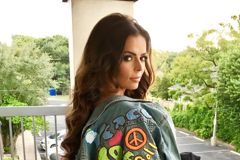 7 Stylish Houstonians Share Their Favorite Fall Trends | Houstonia Magazine